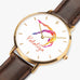 Gymnastics Customisable Watch / Gymnast Gift Christmas – Gymzana