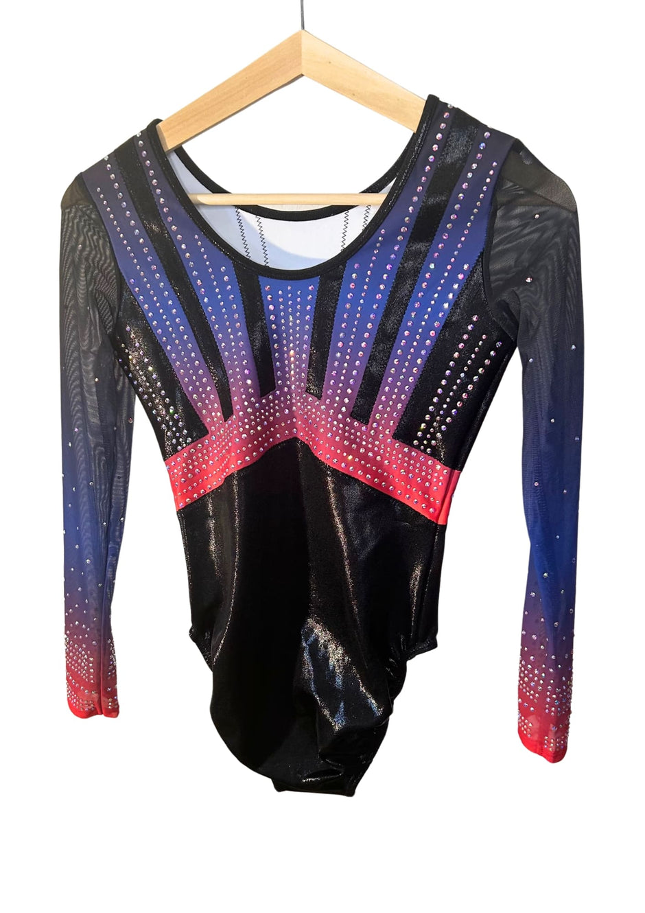 Ready to Ship Leotards / Gymzana / Gymnastics Leos
