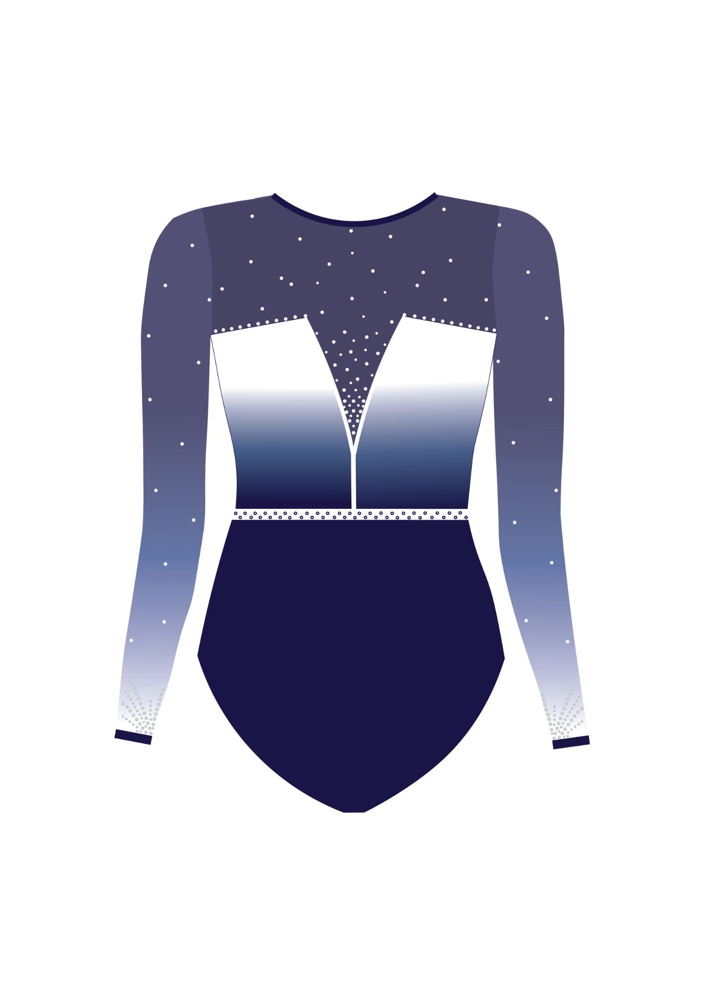 Customizable Gymnastics Leotards | Gymzana