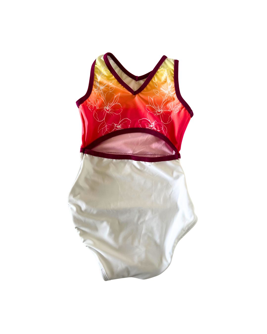 Customizable Gymnastics Leotards | Gymzana