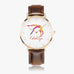 Gymnastics Customisable Watch / Gymnast Gift Christmas – Gymzana